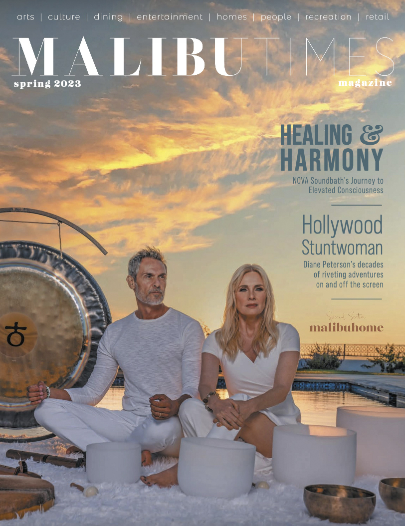 MALIBU magazine - Malibu Magazine™